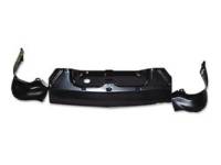 Front Splash Pan Set - 1955 - Classic Chevy Parts Australia ...