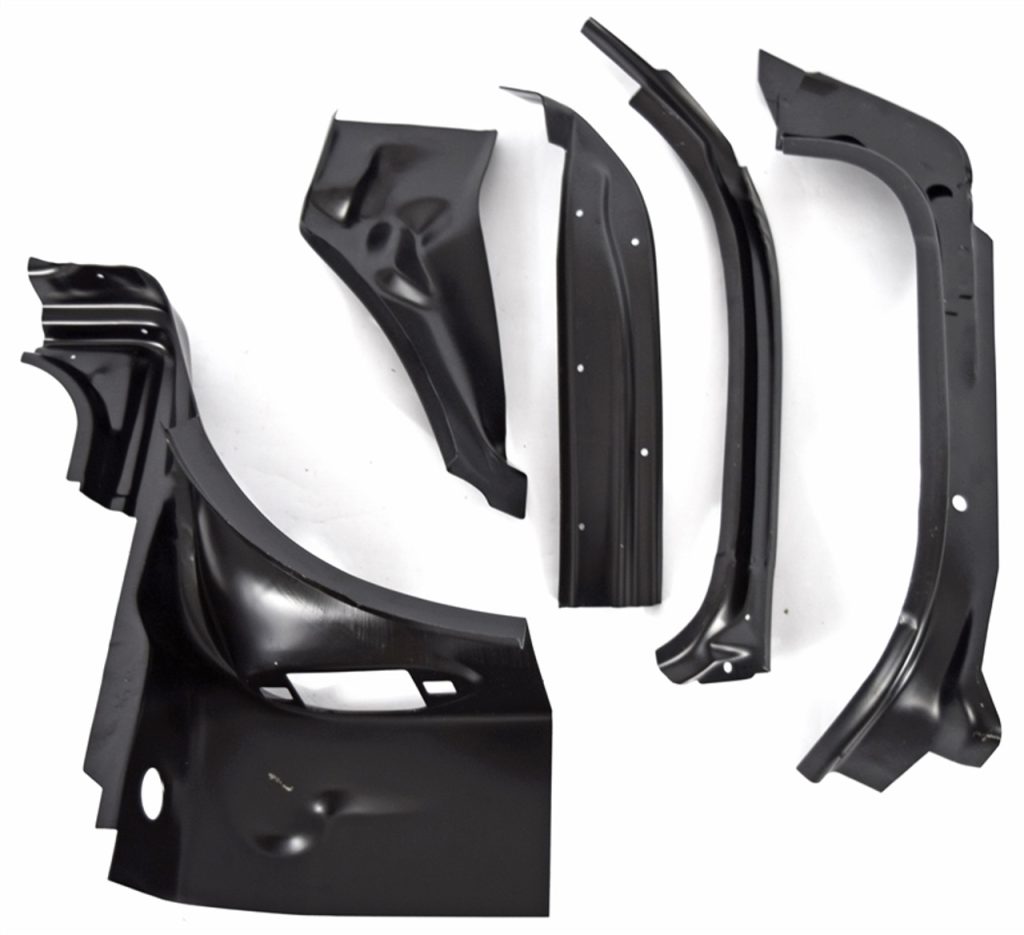 TRI-FIVE 1955 – 1957 Archives - Classic Chevy Parts Australia Trifive ...