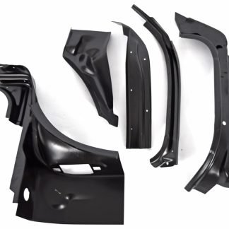 TRI-FIVE 1955 – 1957 Archives - Classic Chevy Parts Australia ...