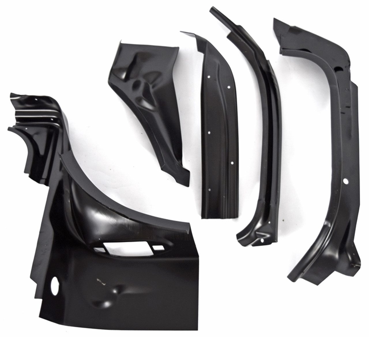 TRI-FIVE 1955 – 1957 Archives - Classic Chevy Parts Australia ...