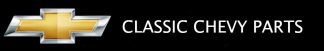 Welcome - Classic Chevy Parts Australia specialising in Trifive projects