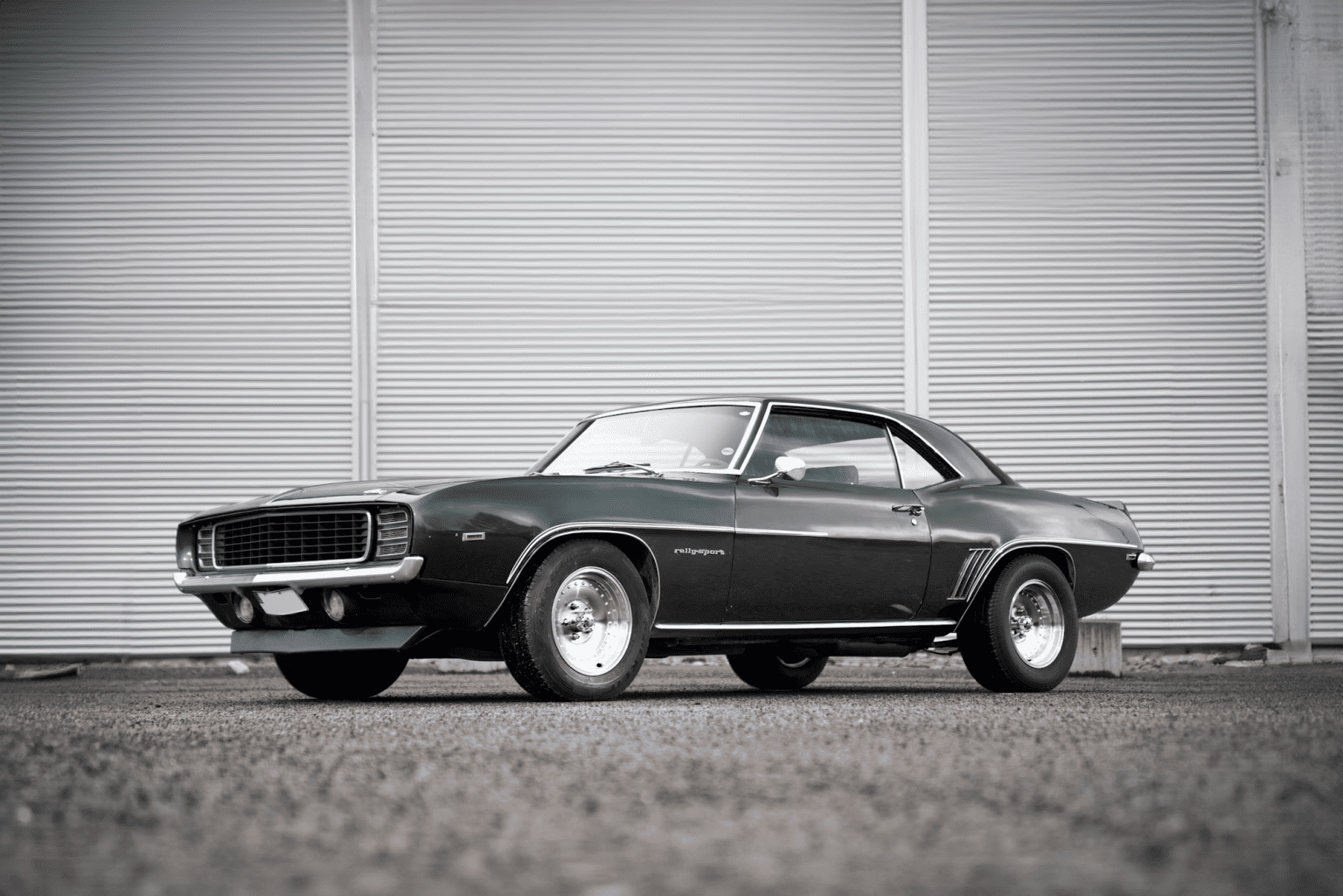 Shop - Classic Chevy Parts Australia specialising in Trifive projects